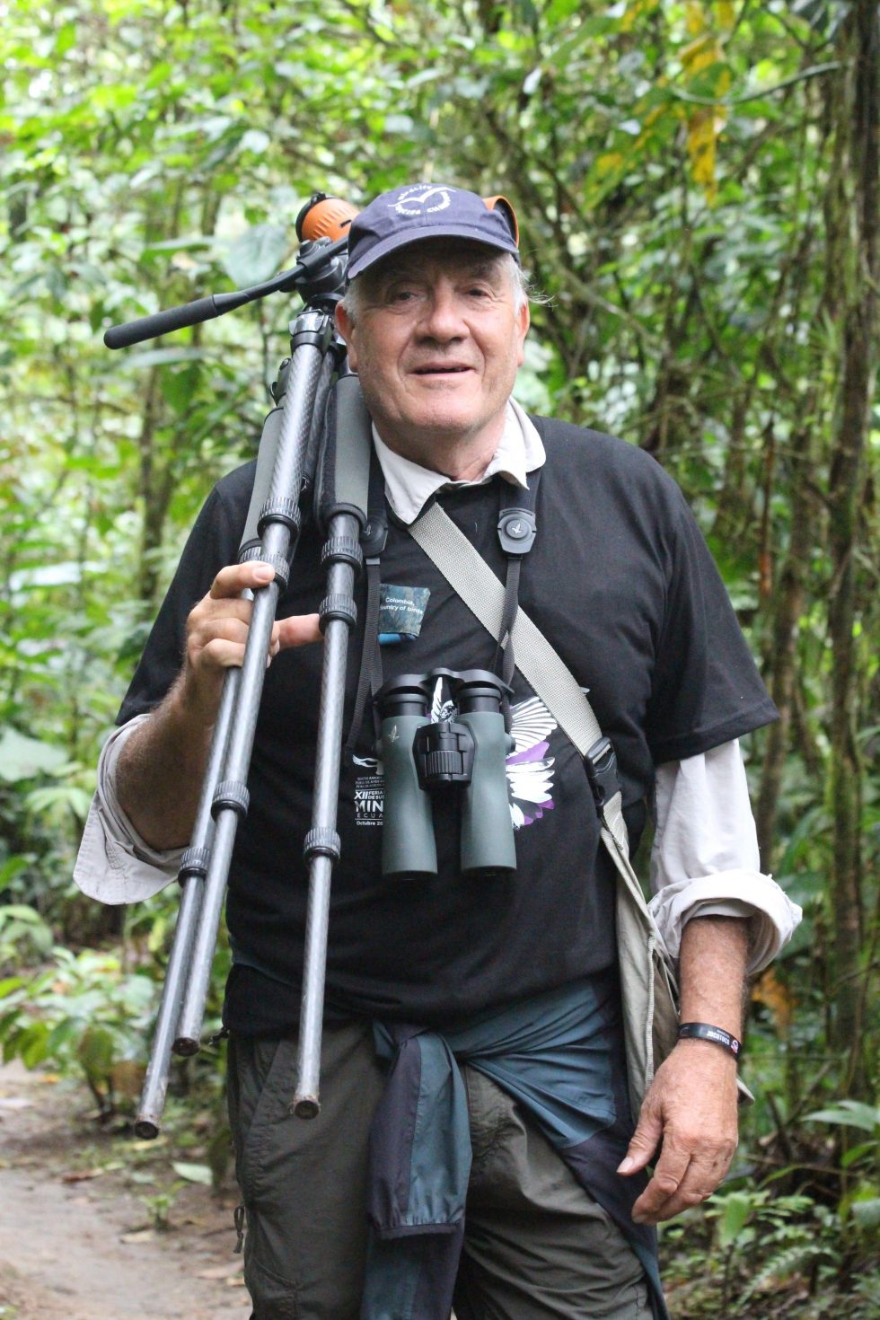 WILD RUTLAND ANNOUNCES RENOWNED LOCAL CONSERVATIONIST AS ADVISOR | Wild ...